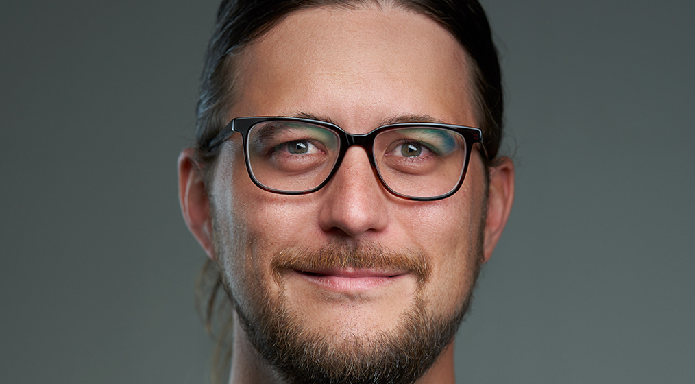 Season 2 – Episode 3: Dr. Justin Bullock – All Thinks Considered: The ...