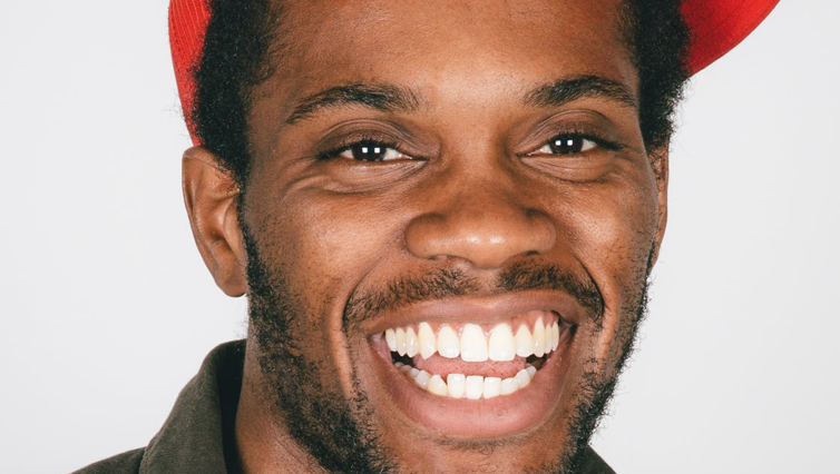 Season 4 – Episode 2: Anthony Morgan – All Thinks Considered: The Podcast